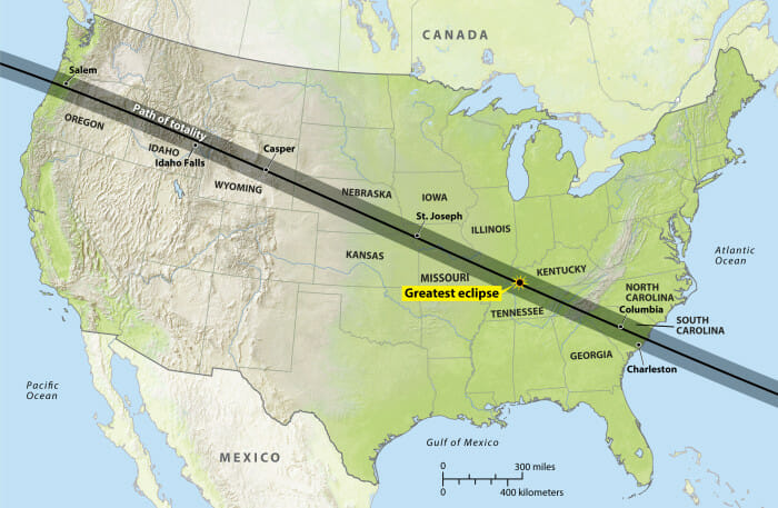St. Joseph Solar Eclipse 2017 | St. Joseph, MO Convention & Vistors Bureau